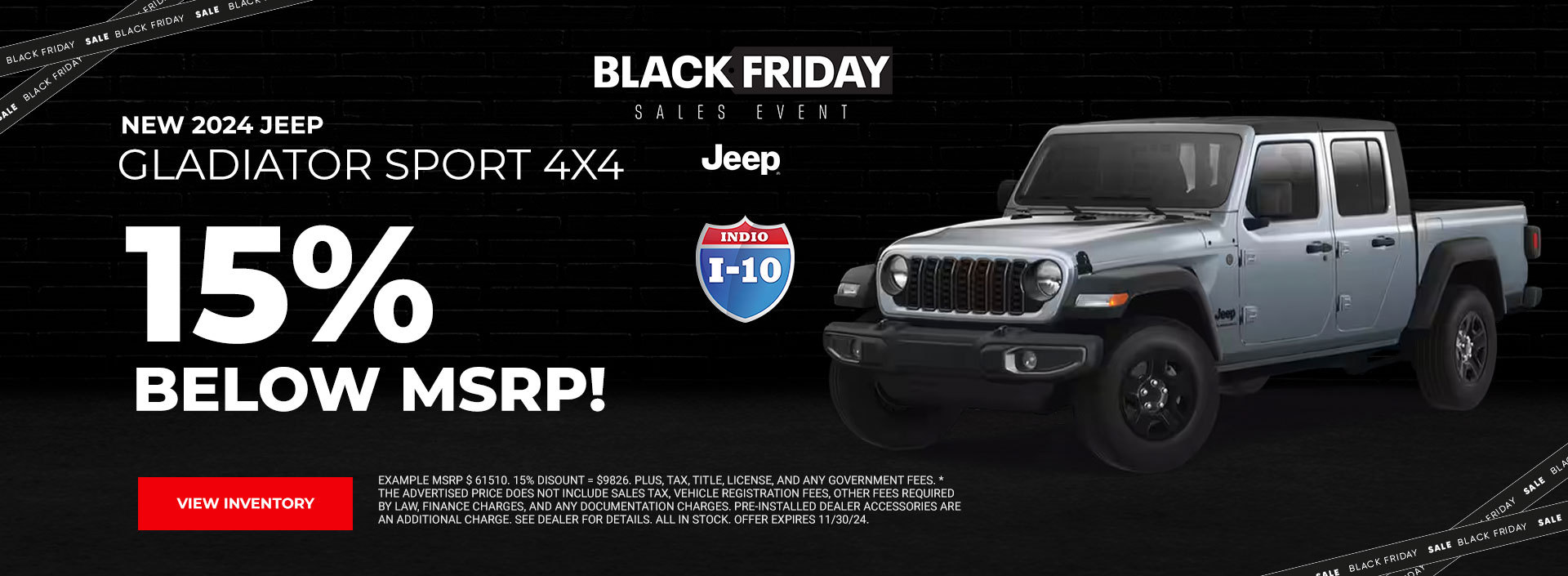 Chrysler, Dodge, Jeep, and RAM Dealer in Indio, CA | I-10 CDJR