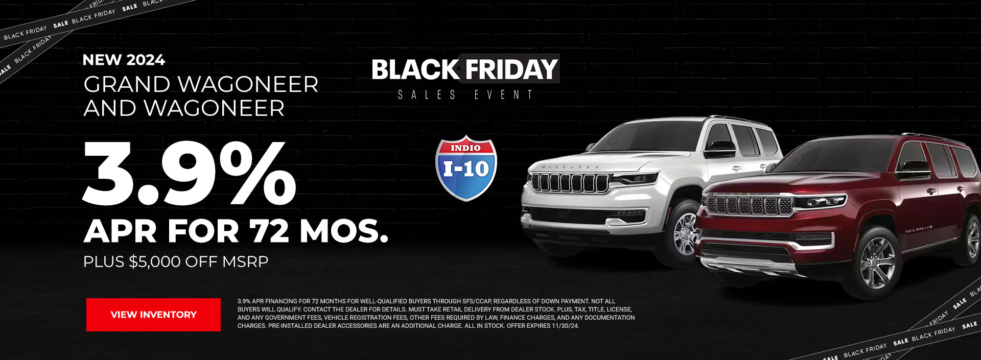 Chrysler, Dodge, Jeep, and RAM Dealer in Indio, CA | I-10 CDJR